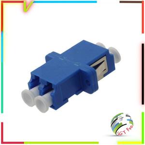 Jual Commscope LC Duplex Coupler SM LC Adapter Duplex SM - Jakarta ...