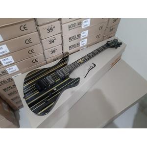 Jual Promo Gitar Schecter Synyster Gates Pu Gnb Korea New - Jakarta ...