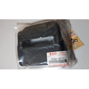 Jual tutup box aki Suzuki TS125 original tutup plastik aki Suzuki TS125 ...