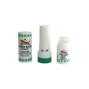 Jual tiger balm inhaler 2in1 Original Thailand - POY-SIAN - Jakarta ...