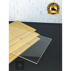 Jual 👍 ACRYLIC / AKRILIK POSTER / MIKA / ACRYLIC A5 / AKRILIK LEMBARAN ...