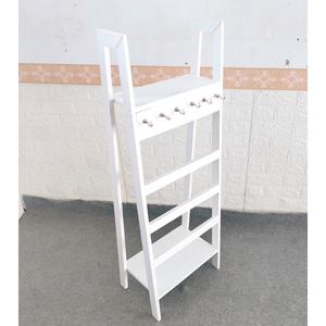 Jual RAK SAJADAH DAN MUKENA ALQURAN STAND HANGER AESTHETIC TEMPAT ...