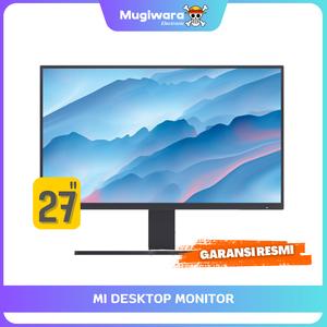 Jual xiomi Desktop Monitor 27 inch 1080p 75Hz - Layar Monitor - Jakarta ...