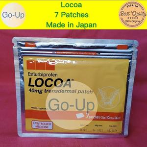 Jual Koyo Locoa isi 7 Sheets 100% Original Made in Japan - Kota ...