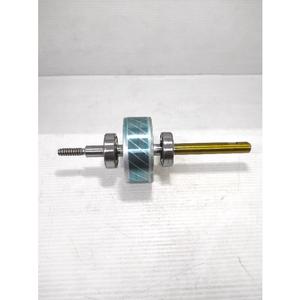 Jual ARMATURE MESIN MOTOR MASPION TORNADO WALL FAN 18" PW455 KIPAS BESI ...