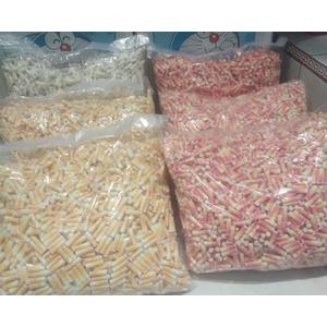 Jual busa gabus spon filter reguler klik jeruk 100 gram-1kg - Kota ...