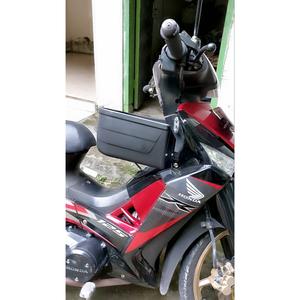 Jual " Keranjang Kranjang Bagasi Tengah Plastik Honda Supra X 125 Dd ...
