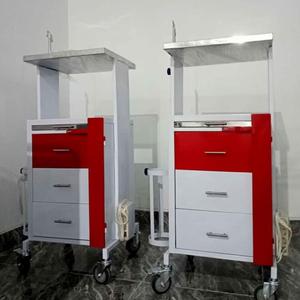 Jual Kst Trolly Emergency Besi Troli Rumah Sakit - Kota Medan - PT ...