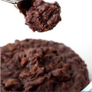 Jual Red Bean Filling Azuki Filling Mooncake Filling Isian Mooncake Redbean - Kota Depok - AIR ...