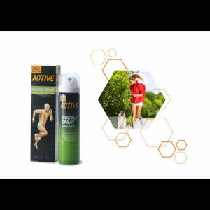 Jual Tiger Balm Muscle Spray Semprot Otot Singapore - Kota Surabaya ...