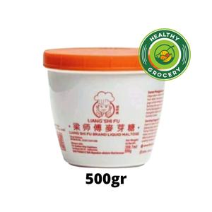Promo Liang Shi Fu Bebeco Maltosa 500gr / Maltosa Gula Beko - Jakarta ...