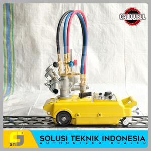 Jual GAS CUTTING MACHINE CG1-30 – MESIN POTONG PLAT – CALDWELL Best - Jakarta Timur - AURO TECH ...