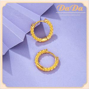 Jual Anting Mas 1 Gram Asli/emas24karat Mas Asli 24/Bunga Penuh Bintang ...