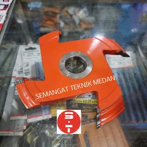 Jual MATA PISAU PROFIL ROUTER DUDUK SALAM BUNGA PANJANG SPINDLE KAYU ...