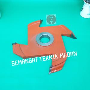 Jual MATA PISAU PROFIL ROUTER DUDUK SALAM BUNGA ROMAN SPINDLE KAYU ...