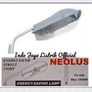 Jual NEOLUS - KAP LAMPU JALAN PC-228 - Kab. Sleman - Indo Jaya Listrik ...