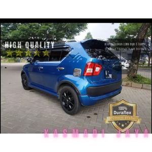 Jual bodykit suzuki ignis sporty BODY KIT - Jakarta Timur ...
