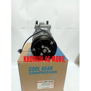 Jual Compressor Compresor Kompresor Ac Mobil Toyota Avanza 1.3 Cc ...