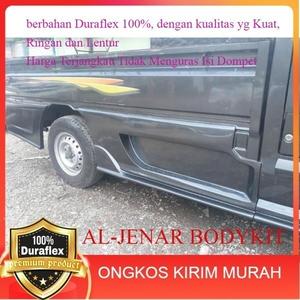 Jual BUMPER BODYKIT grandmax pick up BODY KIT HIGH QUALITY - Kota ...