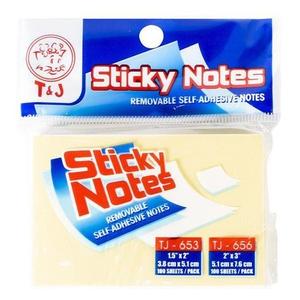 Jual Sticky Note memo 656 Tom & Jerry Kuning - Jakarta Barat - Toko ABC ...