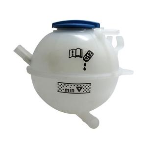 Jual Engine Radiator Coolant Reservoir Tank Bottle And Cap For GOLF MK6 ...