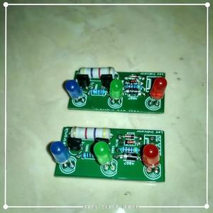 Jual Kit LED Indikator Mono Dobel Layer - Kab. Tuban - HOME AUDIO TUBAN ...