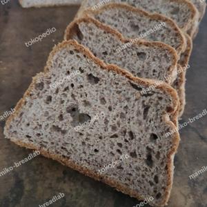 Jual Roti Gluten Free Vegan Beras Merah Tanpa Beras Putih Diabetes ...