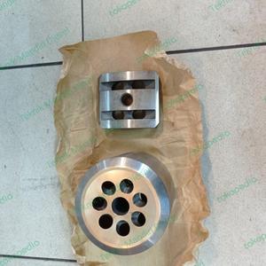 Jual rotating group Rexroth A6VM55 / part pompa hidrolik Rexroth Best ...