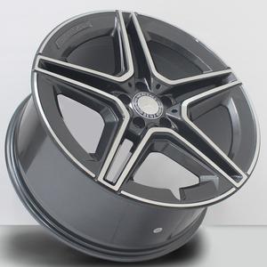 Jual Velg Mobil AMG Ring 20 Mobil Mercy Mercedes Benz GLE GLC DFSK Audi ...
