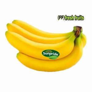 Jual Buah Pisang Cavendish Sunpride - Jakarta Selatan - MINBO | Tokopedia