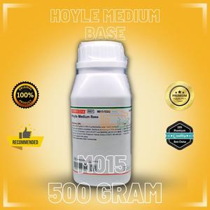 Jual Hoyle Medium Base - Media Mikrobiologi, 500 gram - Kab. Bogor - Labindo_official | Tokopedia