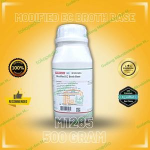 Jual Modified EC Broth Base - Media Mikrobiologi, 500 Gram - Kab. Bogor ...