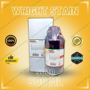 Jual Wright Stain, Pewarnaan Mikrobiologi, 500 ml - Kab. Bogor - Toko ...