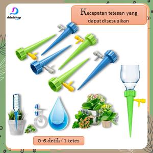 Promo Alat Siram Tanaman Otomatis Sprinkler Taman Irigasi Kebun Dripper ...