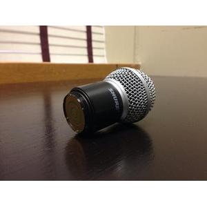 Jual Original Produk Shure Sm 58 Dynamic Microphone - Kota Semarang ...