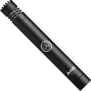 Jual Original Produk Condensor Mic Akg P170 - Kota Semarang - PT WIJI ...