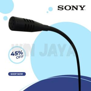 Jual Original Produk Mic Microphone Meja Podium Mimbar Rapat Duduk ...