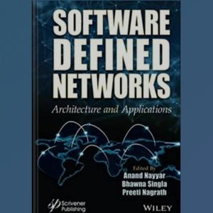 Jual Buku Software Defined Networks Architecture and Applications ...