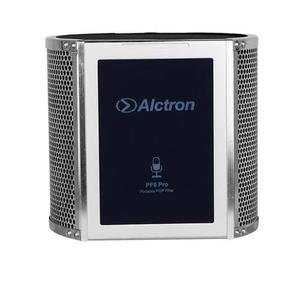 Jual Original Produk Alctron Pf8 Pro Professional Vocal Booth With Pop ...