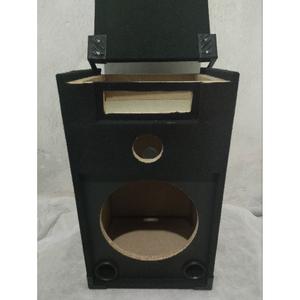 Jual BOX SPEAKER 10 INCH SINGLE DAN TEMPAT AMPLI FILTER / MESIN - Kab ...