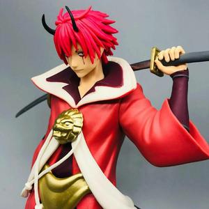 Jual Action Figure Benimaru Tensei Shitara Slime Style - Kota Bekasi ...