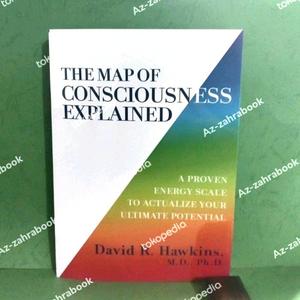 Jual Buku The Map of Consciousness Explained - Jakarta Timur - MENTARI ...