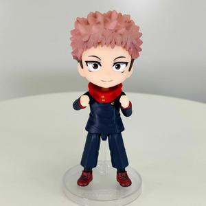 Jual Figuarts Mini Itadori Yuji Jujutsu Kaisen 061 - Kota Bekasi ...