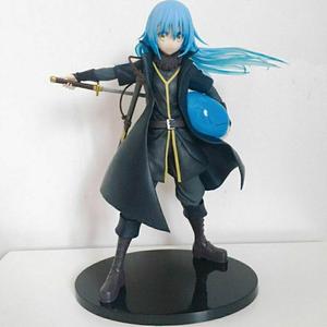 Jual Action Figure Rimuru Tempest Tensei Shitara Slime Espresto With ...