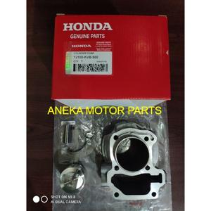 Jual Blok Seher Vario 110 Block Seher Vario 110 Aneka Motor - Jakarta ...
