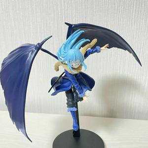 Jual Action Figure Rimuru Tempest Tensei Shitara Slime Demon Mask ...