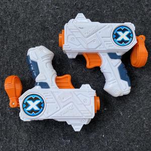 Jual XShot Excel Blaster Micro Tembakan Mainan Anak Bekas - Kab. Sleman ...