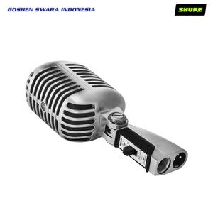 Jual Original Produk Shure Microphone 55 Sh Ii - Kota Semarang - PT ...
