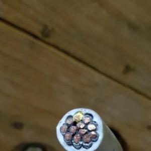 Jual Kabel Control YSLY-JZ 12x1 sqmm Tanpa Screen - Jakarta Utara - BFK ...