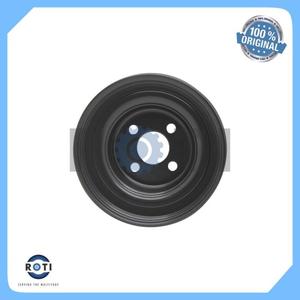 Jual DAIHATSU D16173-BZ040-000 PULLEY WATER PUMP / DOUBLE FOR XENIA 1.0 ...